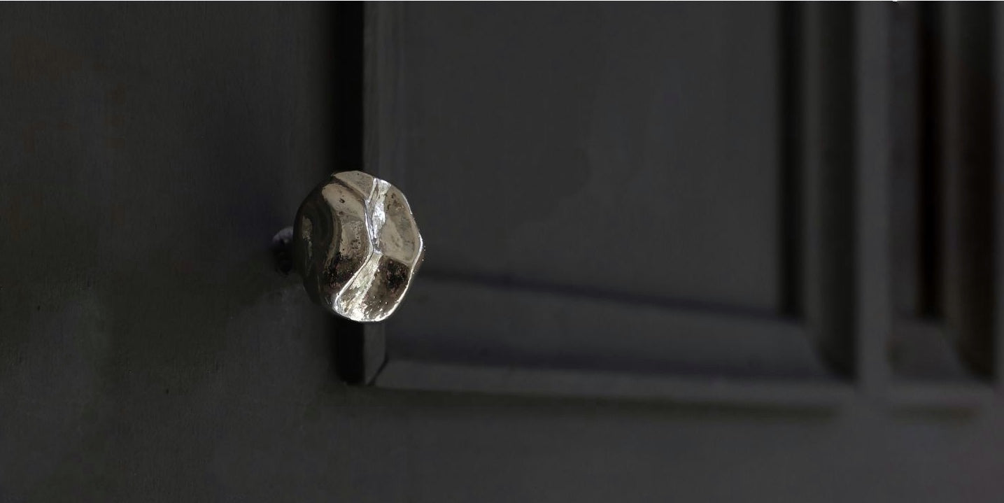 Unlock the Laughs: Mi&Gei's Luxury Door Handles – Mi&Gei Hardware Design Studio