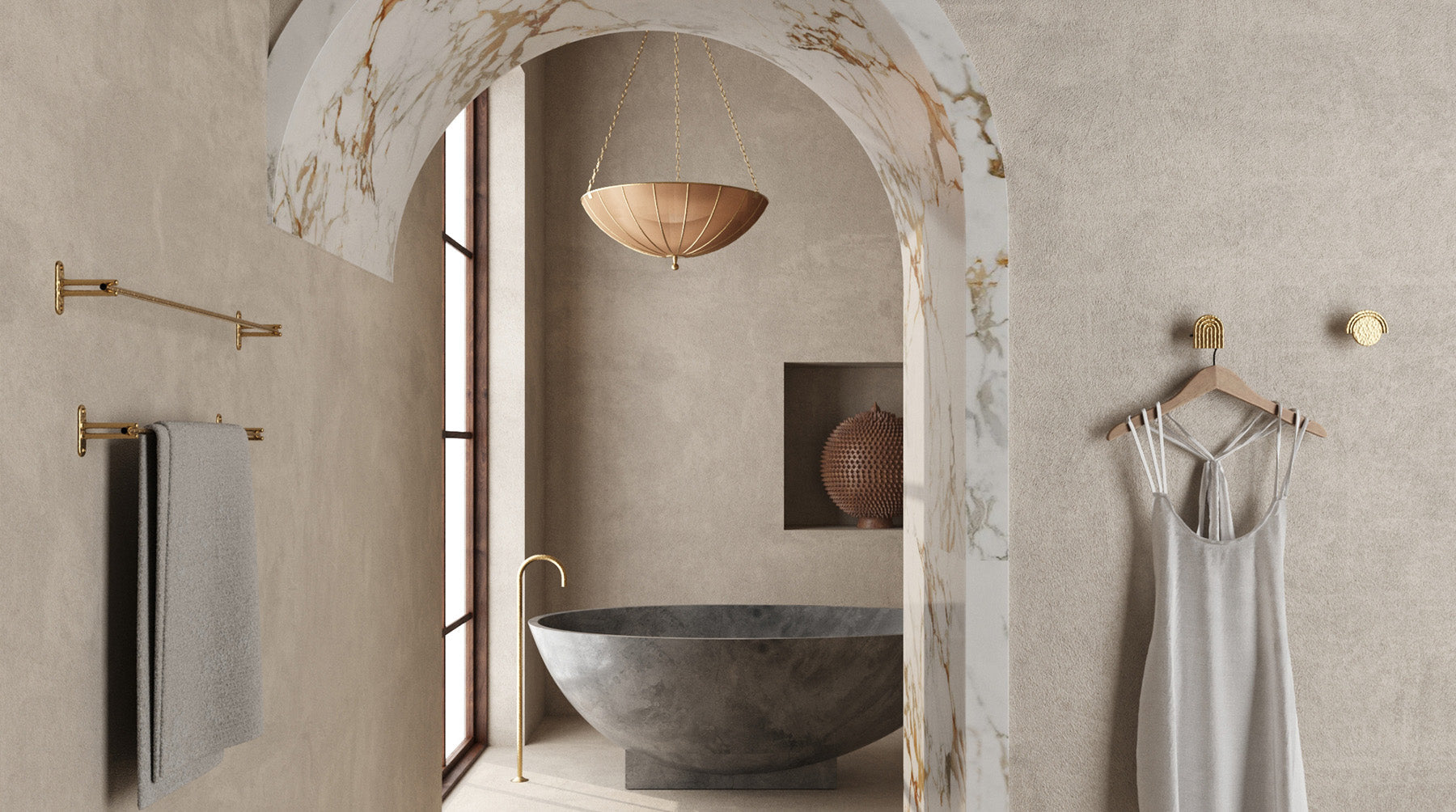 Luxury Bathroom Trends in Australia – The Ultimate Coastal Elegance Guide