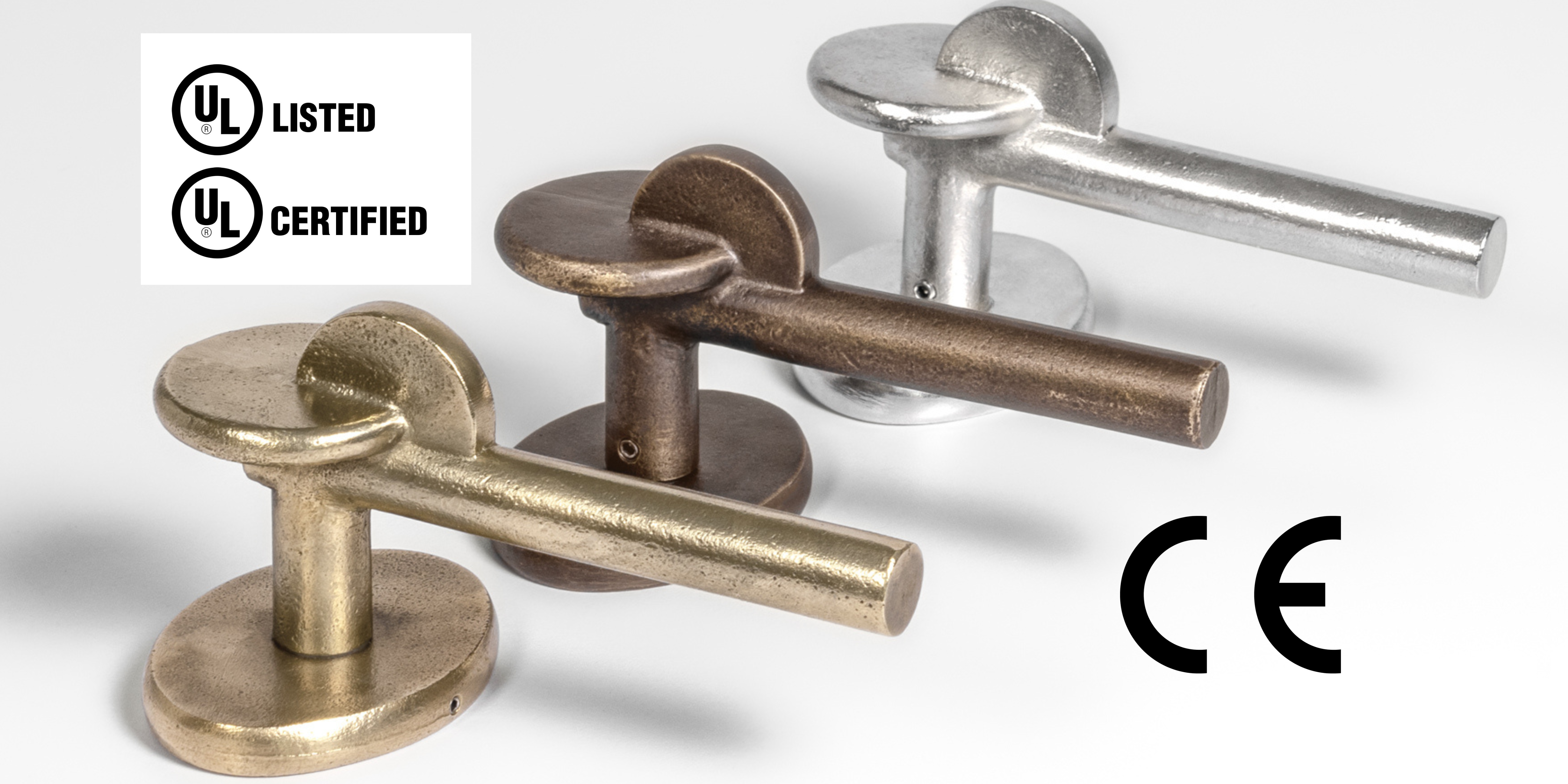 Choosing Certified Door and Cabinet Hardware: Ensuring Quality and Saf