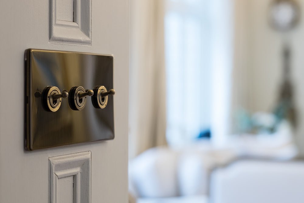 The Top 10 Interior Hardware Design Trends for 2022