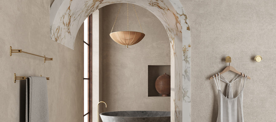 Bathroom Accessories & Fittings | Modern & Premium Hardware