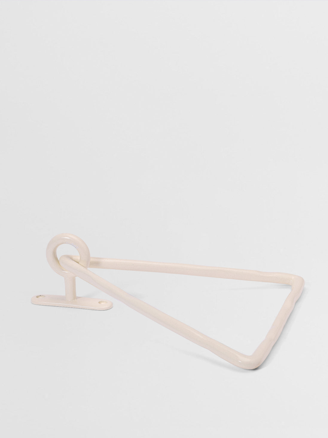 HAND TOWEL HANGER Forme N°14 - Color Options | Mi & Gei