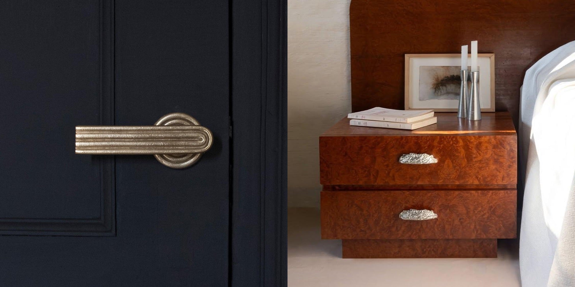 Builder Hardware Solutions | Reliable Architectural & Door Hardware